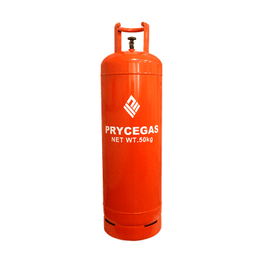 Free LPG Delivery | PRYCEGAS