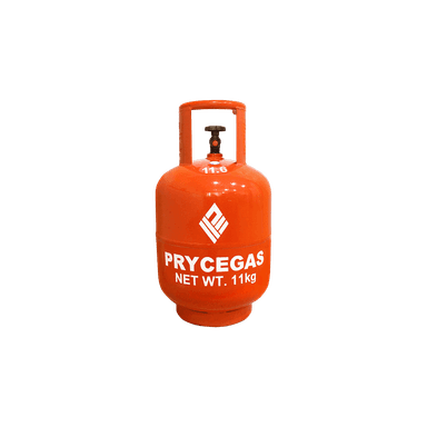 Free LPG Delivery | PRYCEGAS